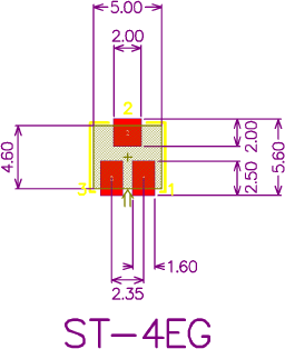 Protel PCB Library Report